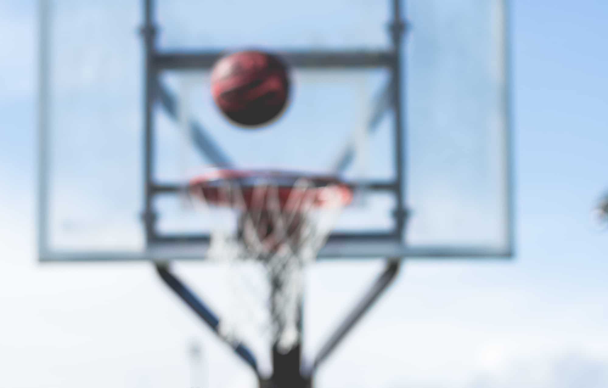 About Cliff Scales | Basketball Training & Conditioning